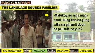 MGA ESTRATEHIYANG GINAGAMIT SA PAGTUTURO.pdf