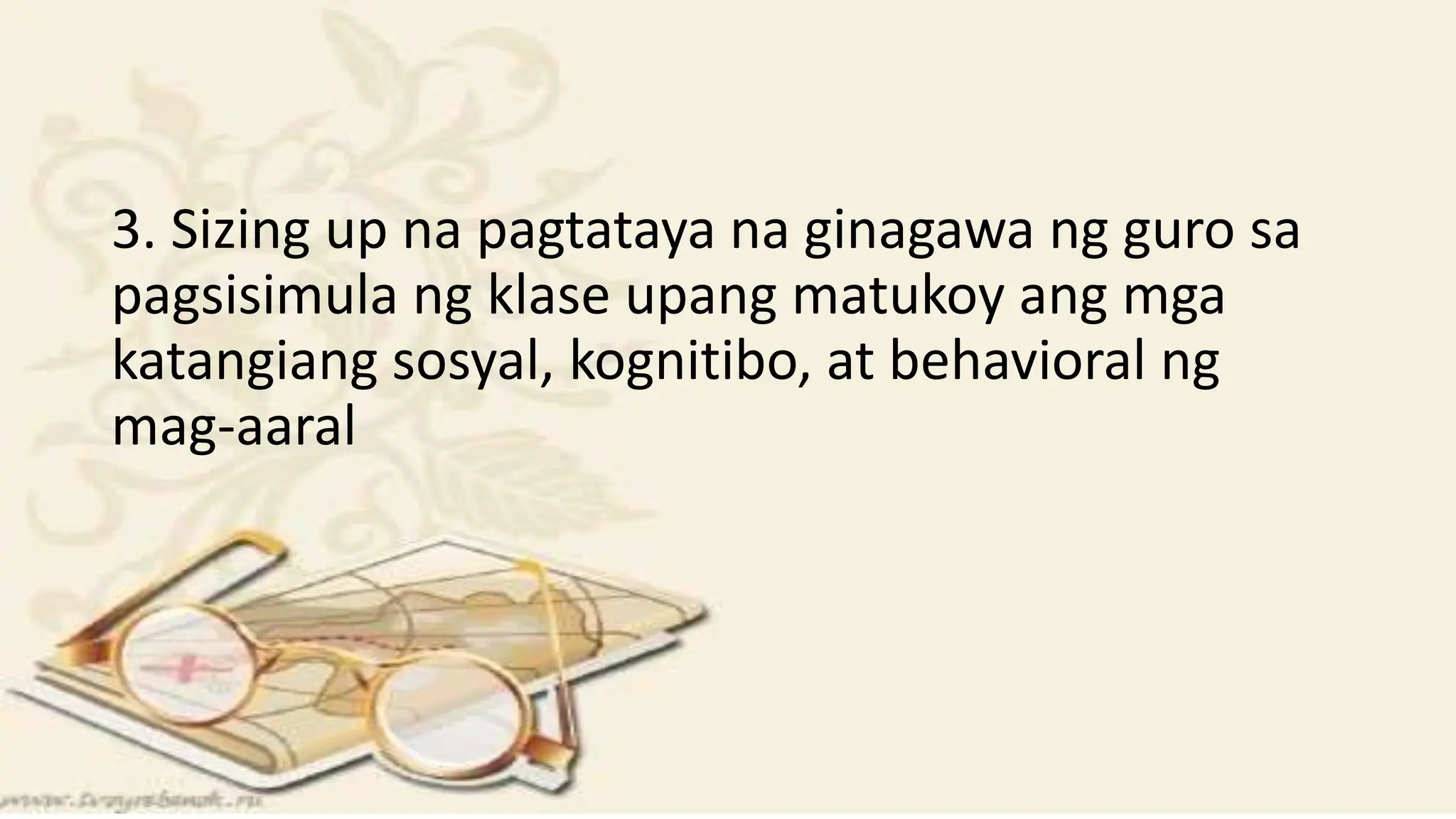 Mga estratehiya ng Pagtataya sa Filipino | PPTX