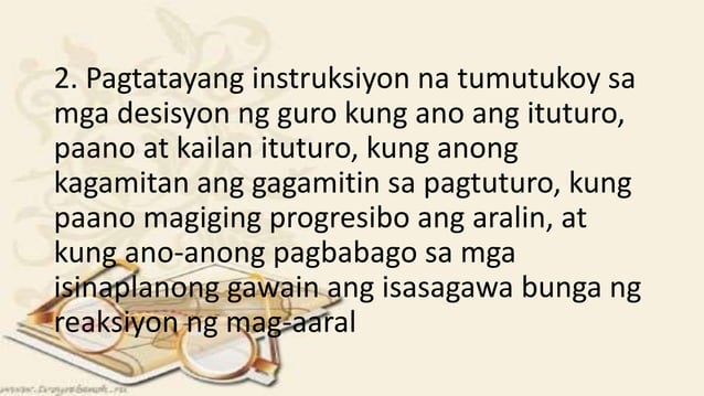 Mga estratehiya ng Pagtataya sa Filipino | PPTX