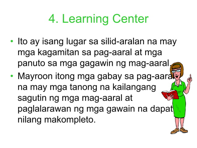 Mga estratehiya sa pagtuturo ng araling panlipunan | PPTX