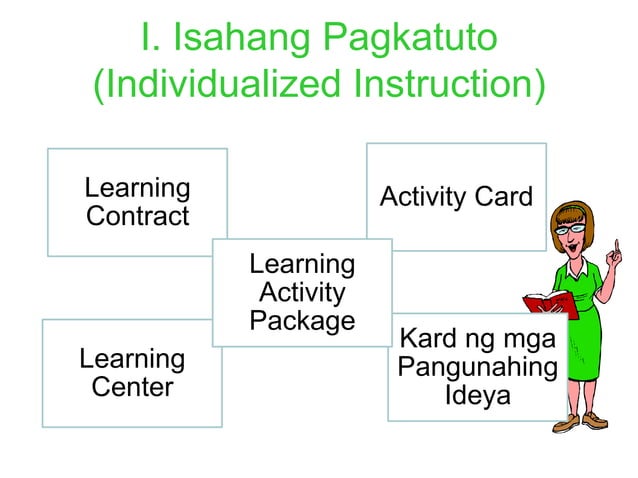 Mga estratehiya sa pagtuturo ng araling panlipunan | PPTX