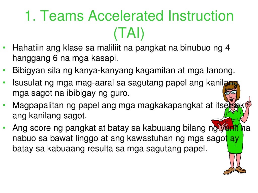 Mga estratehiya sa pagtuturo ng araling panlipunan Mga estratehiya sa pagtuturo ng araling panlipunan