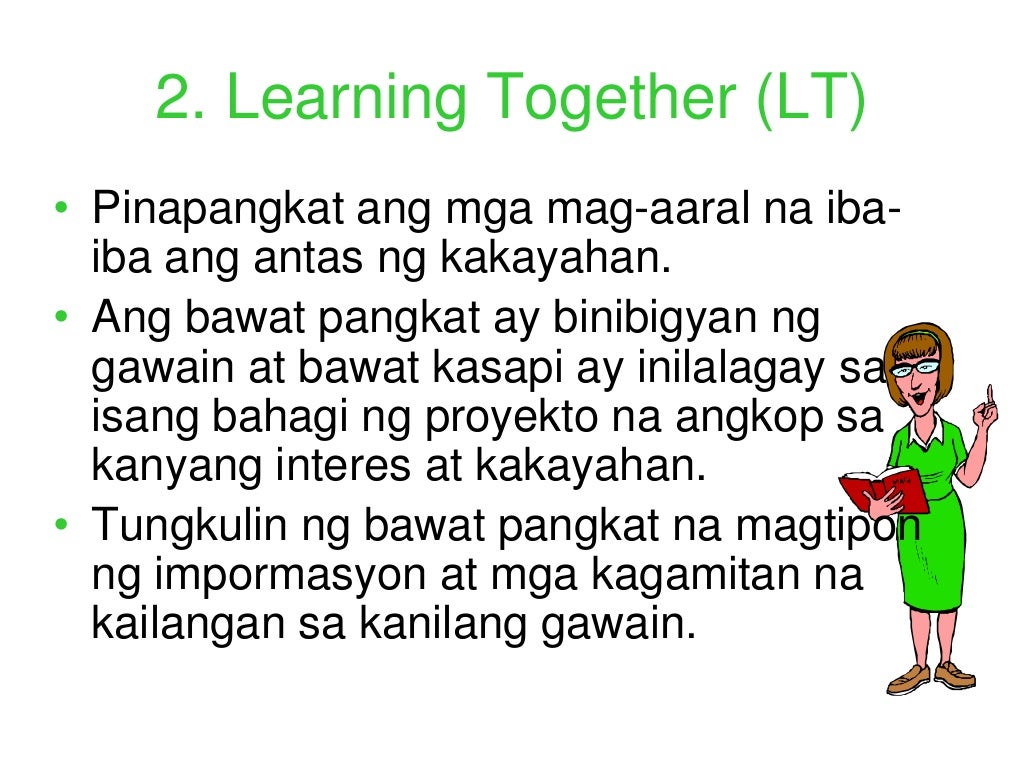Mga estratehiya sa pagtuturo ng araling panlipunan Mga estratehiya sa pagtuturo ng araling panlipunan
