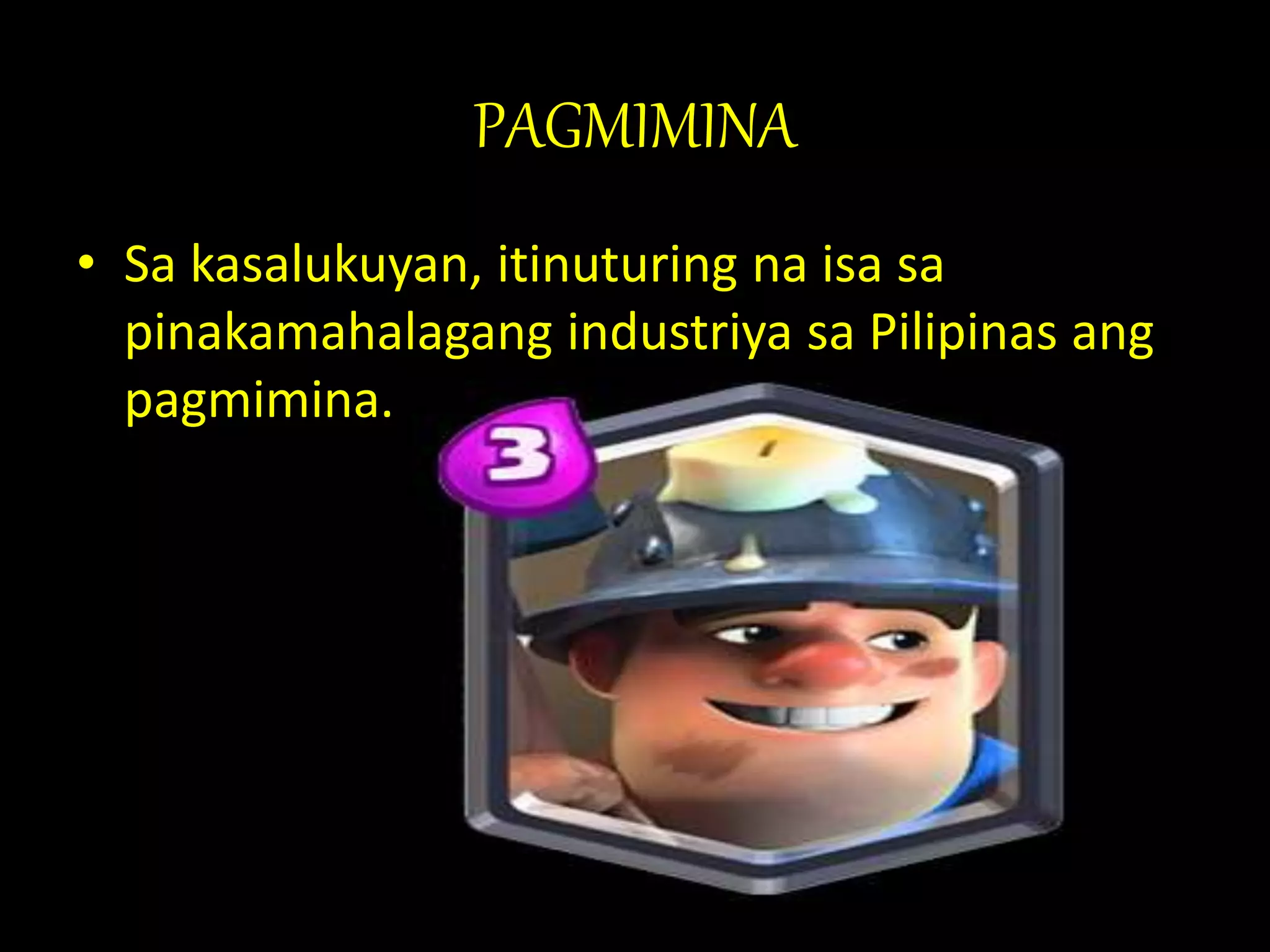 Mga gawaing pangkabuhayan sa pilipinas | PPTX
