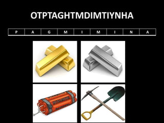 Mga gawaing pangkabuhayan sa pilipinas | PPTX