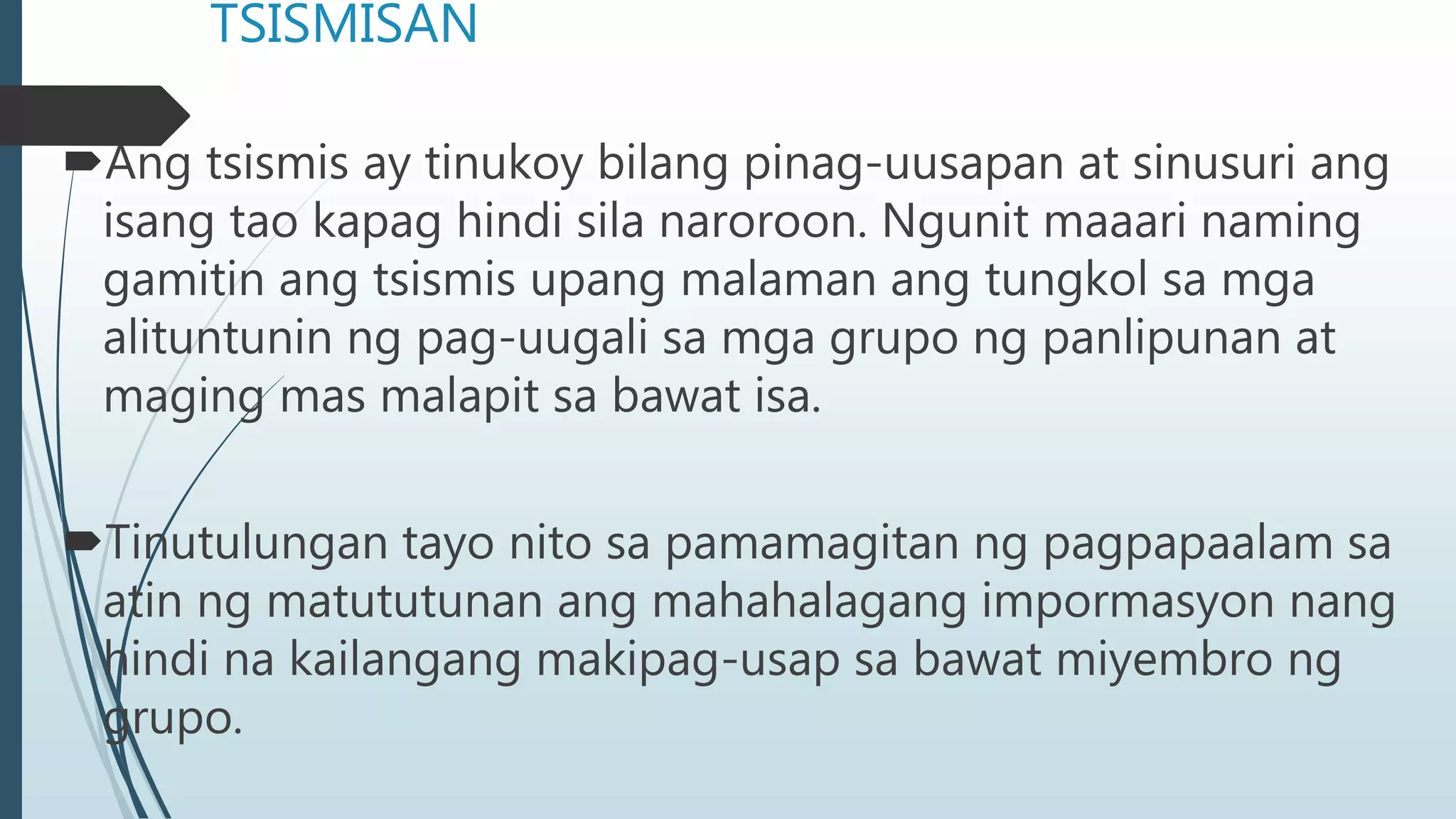 Mga gawaing pangkomunikasyon ng mga pilipino | PPTX