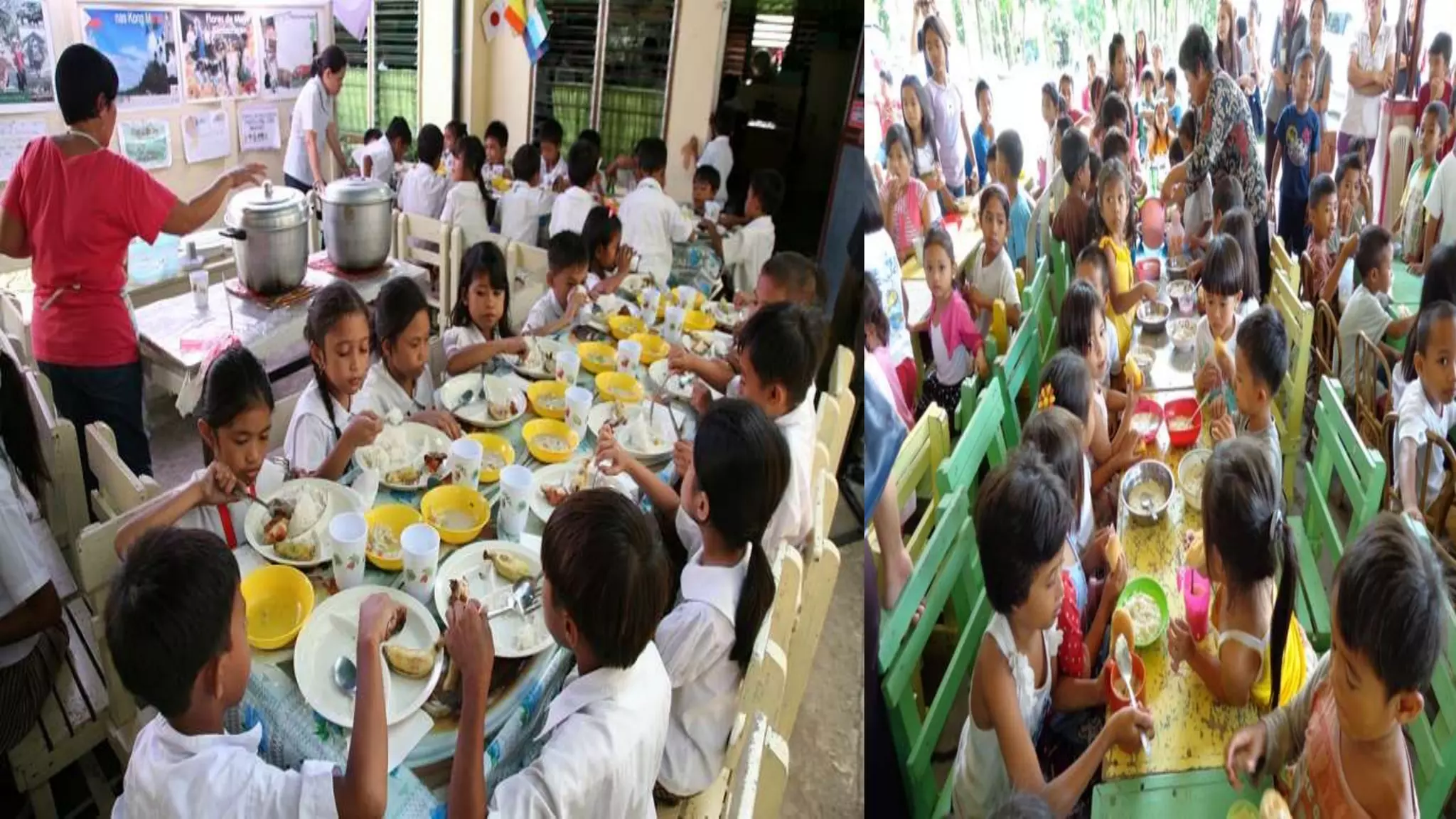 Mga gawaing tumutugon sa pangangailangan | PPTX