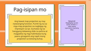 Mga Grid at Linya Mapa Mga Kasanayan Edukasyon Presentasyon.pptx