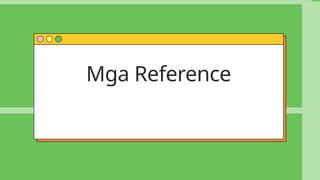 Mga Grid at Linya Mapa Mga Kasanayan Edukasyon Presentasyon.pptx