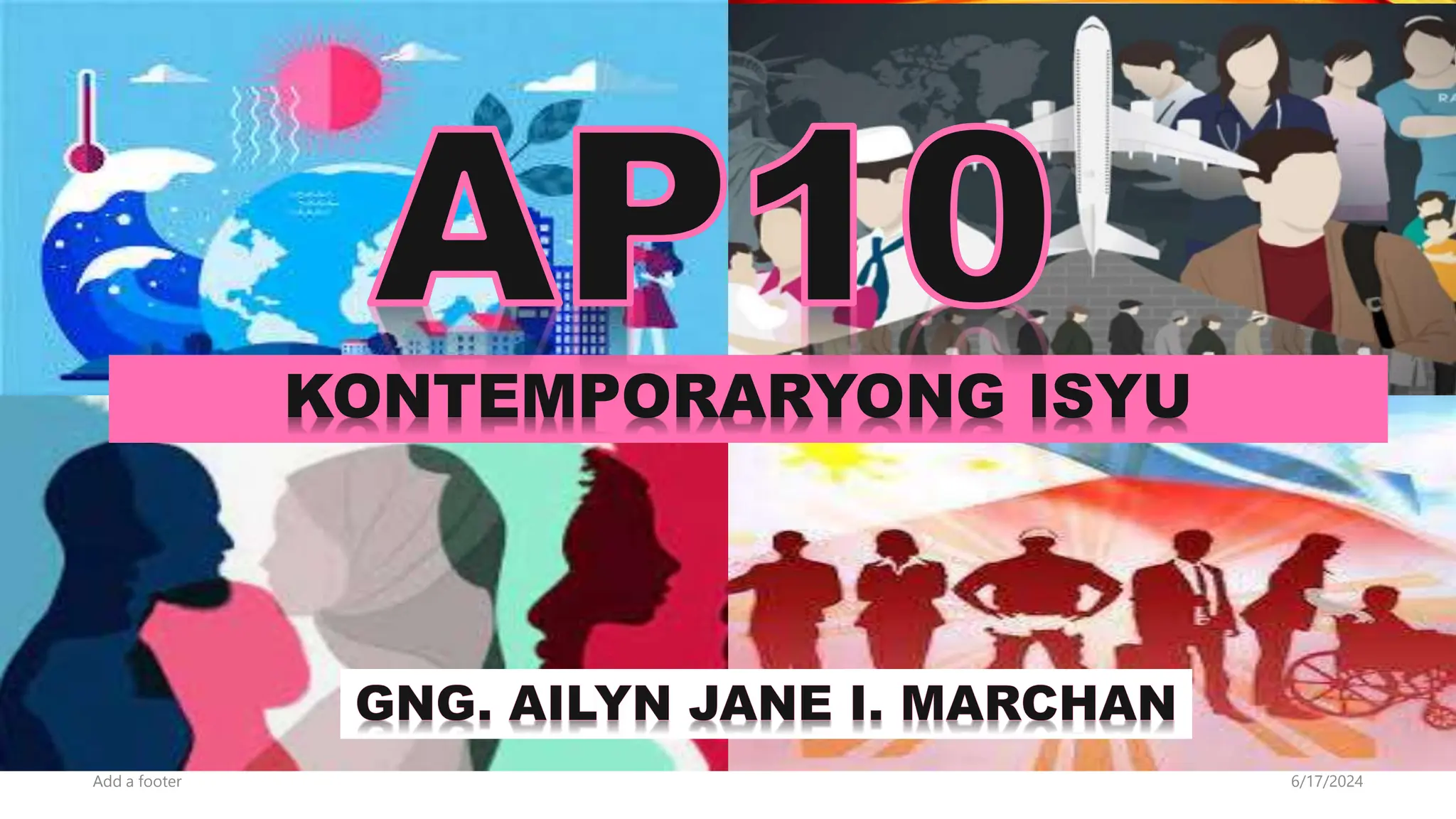 MGA HAKBANG SA PAGBUO NG CBDRRM PLAN (UNANG YUGTO_DISASTER PREVENTION ...