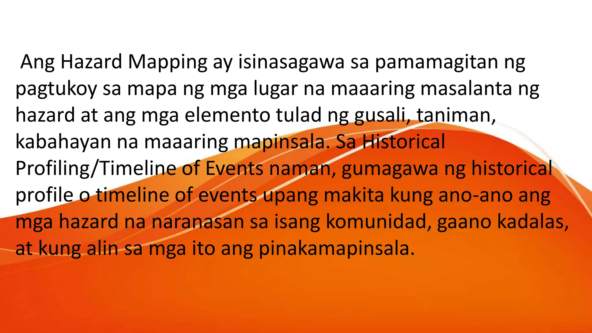 Mga Hakbang sa Pagbuo ng Community Based Disaster Plan Q1 Lesson 5.pptx