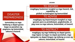 MGA HAKBANG SA PAGBUO NG DISASTER MANAGEMENT PLAN.pptx