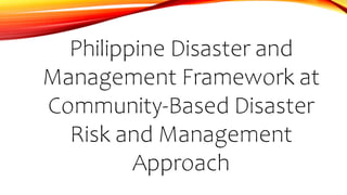 MGA HAKBANG SA PAGBUO NG DISASTER MANAGEMENT PLAN.pptx