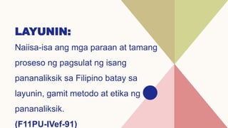 Mga Hanguan ng Datos.pptx