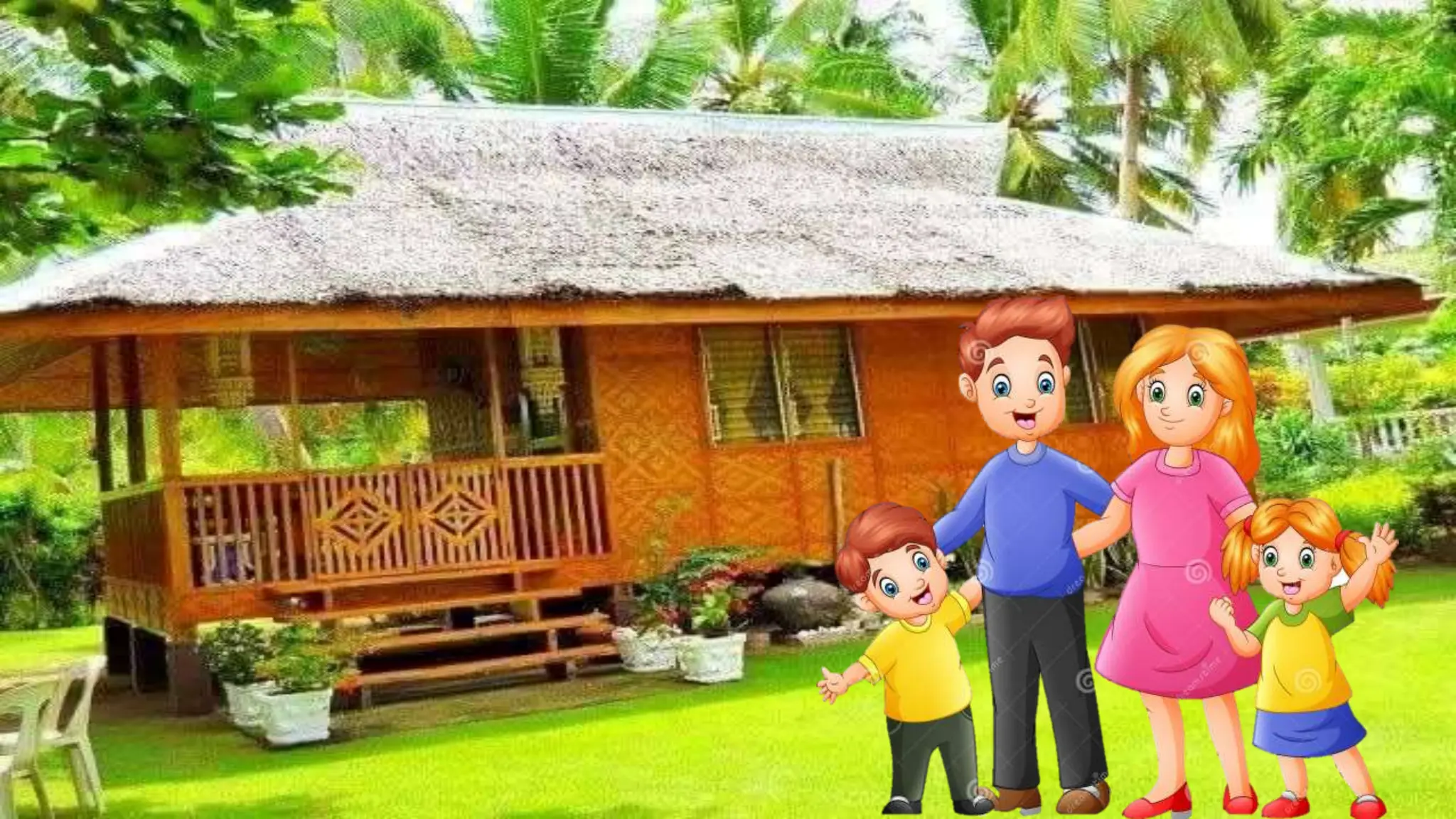 MGA HAYOP NA MAARING ALAGAAN SA TAHANAN.pptx