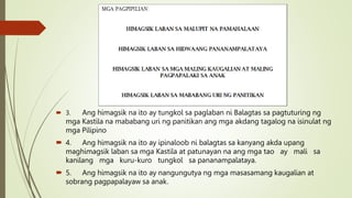 MGA HIMAGSIK SA FLORANTE AT LAURA FINAL.pptx