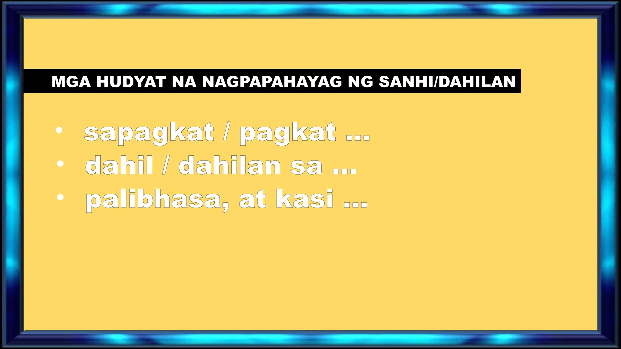 MGA HUDYAT - isang aralin sa FILIPINO 7 .pptx