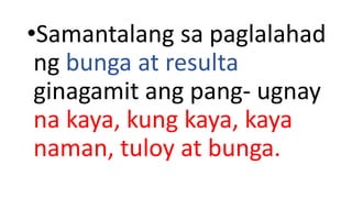 Mga hudyat ng pagkakasunod-sunod ng pangyayari.pptx