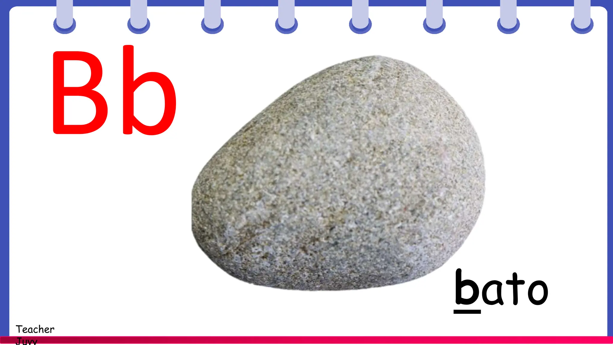 Mga Hulagway nga Nagsugod sa Letrang Bb.pptx