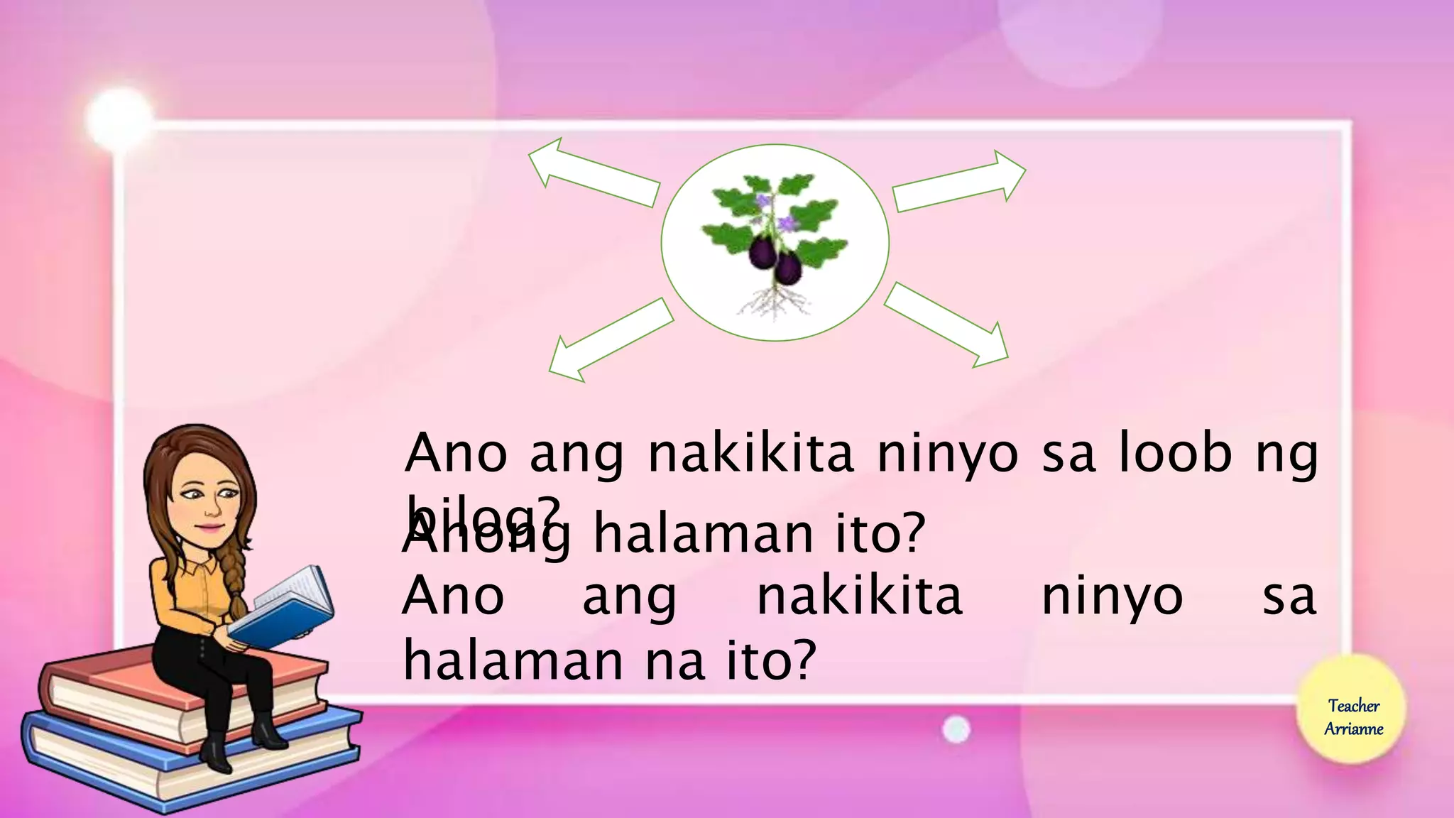 MGA IBA’T IBANG BAHAGI NG HALAMAN.pptx