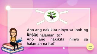 MGA IBA’T IBANG BAHAGI NG HALAMAN.pptx