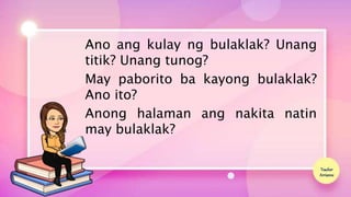 MGA IBA’T IBANG BAHAGI NG HALAMAN.pptx