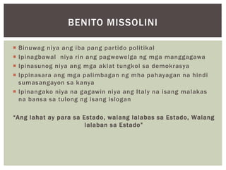 Mga Ideolohiyang Politikal at Ekonomiko na Ubusbong sa.pptx