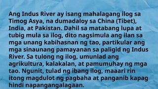 Mga ILog sa Pilipinas kasama na rin ang mga oangunahing river valleys ...