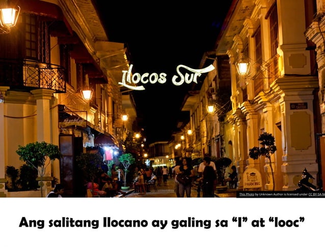 Mga kulturang Ilokano at kulturang pinoy.pptx