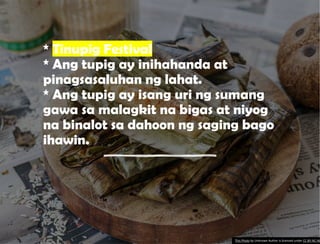 Mga kulturang Ilokano at kulturang pinoy.pptx