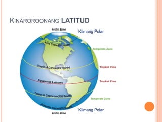 Mga Imahinasyong Guhit | PPTX