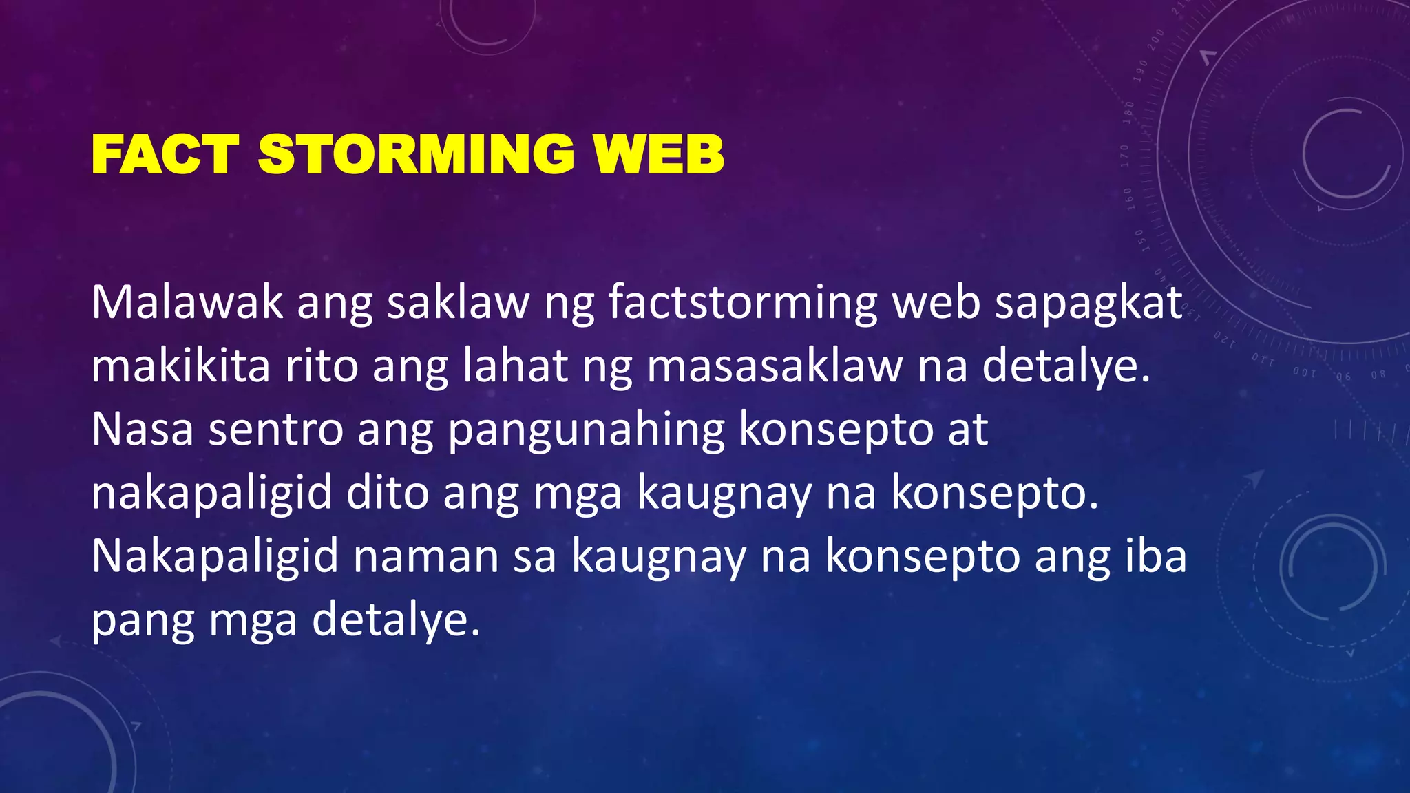 Mga istratehiya safilipino | PPTX