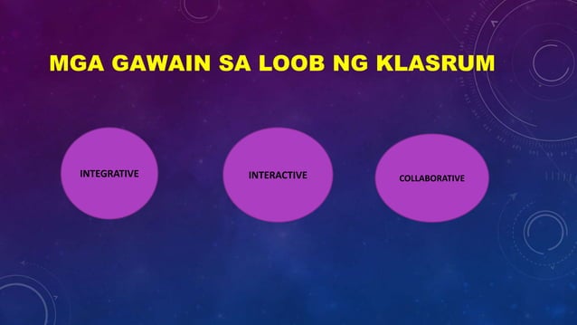 Mga istratehiya safilipino | PPTX