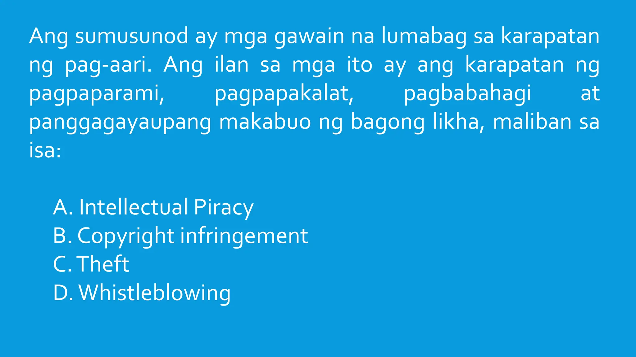MGA ISYUNG MORAL TUNGKOL SA KAWALAN NG PAGGALANG.pptx