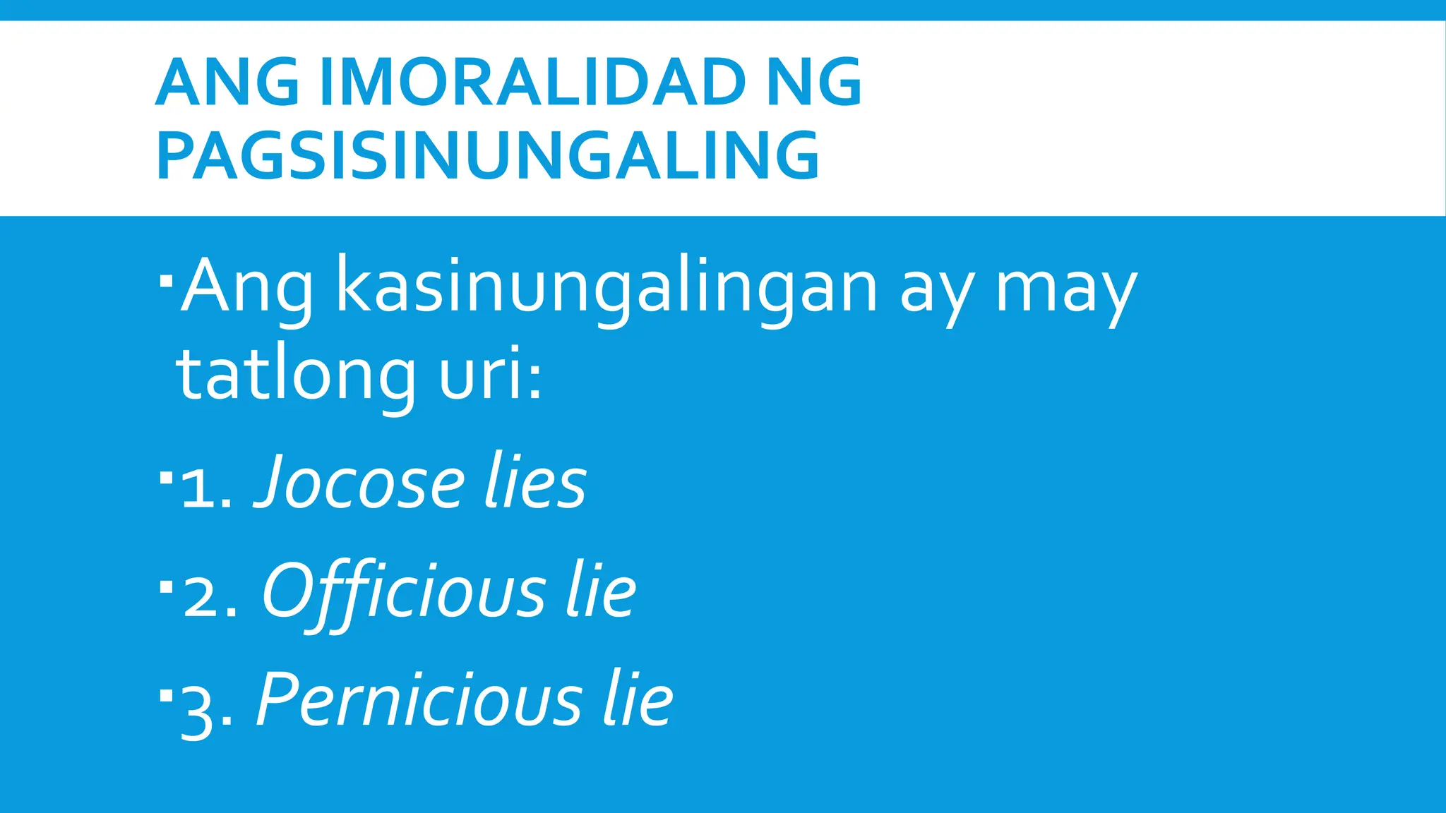 MGA ISYUNG MORAL TUNGKOL SA KAWALAN NG PAGGALANG.pptx