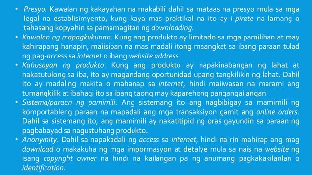 MGA ISYUNG MORAL TUNGKOL SA KAWALAN NG PAGGALANG.pptx