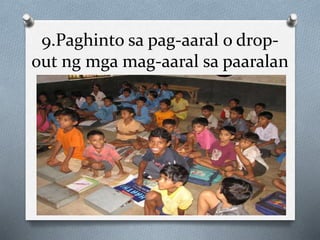 Mga Paaralan Sa Pilipinas