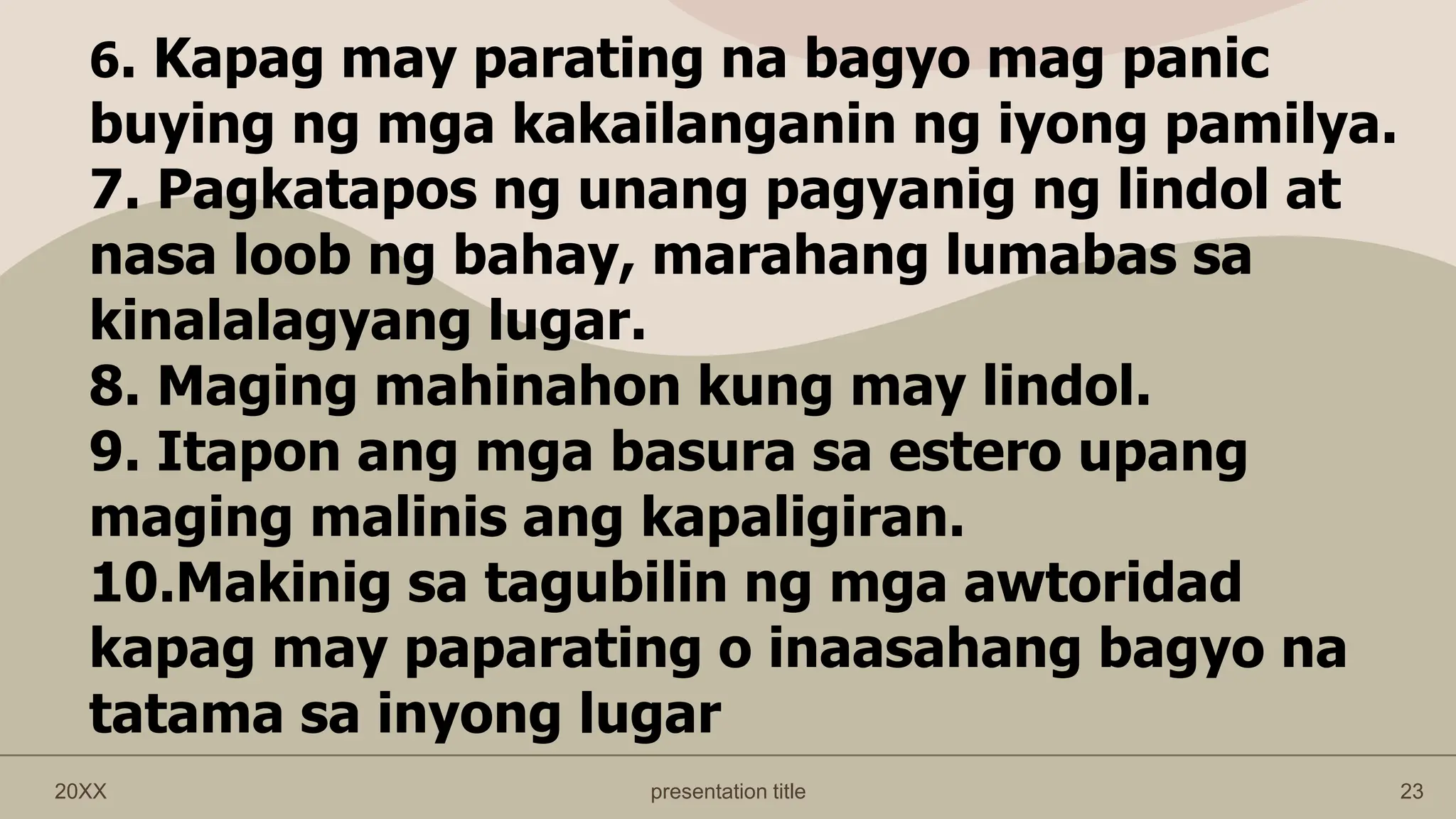 Mga Isyu sa Hamong Pangkapaligiran.pptx