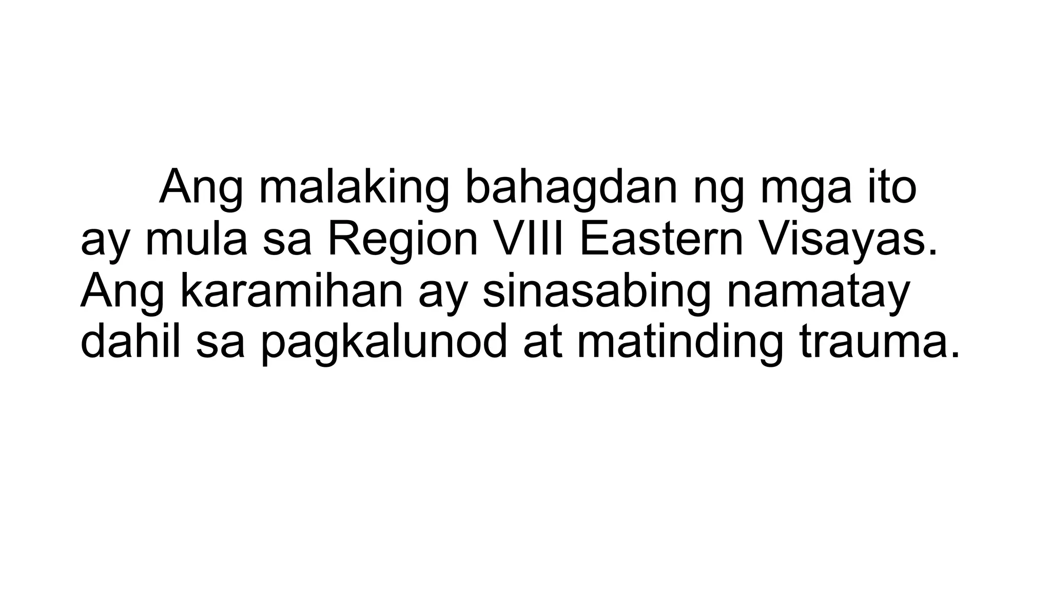 Mga Isyu sa Hamong Pangkapaligiran Part 2.pptx