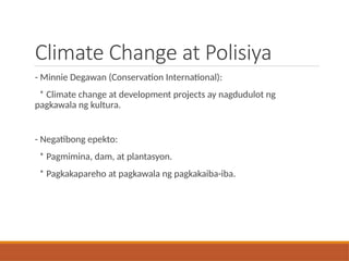 Mga_Isyu_sa_Kultura_at_Wika.pptx at kultuta | PPT