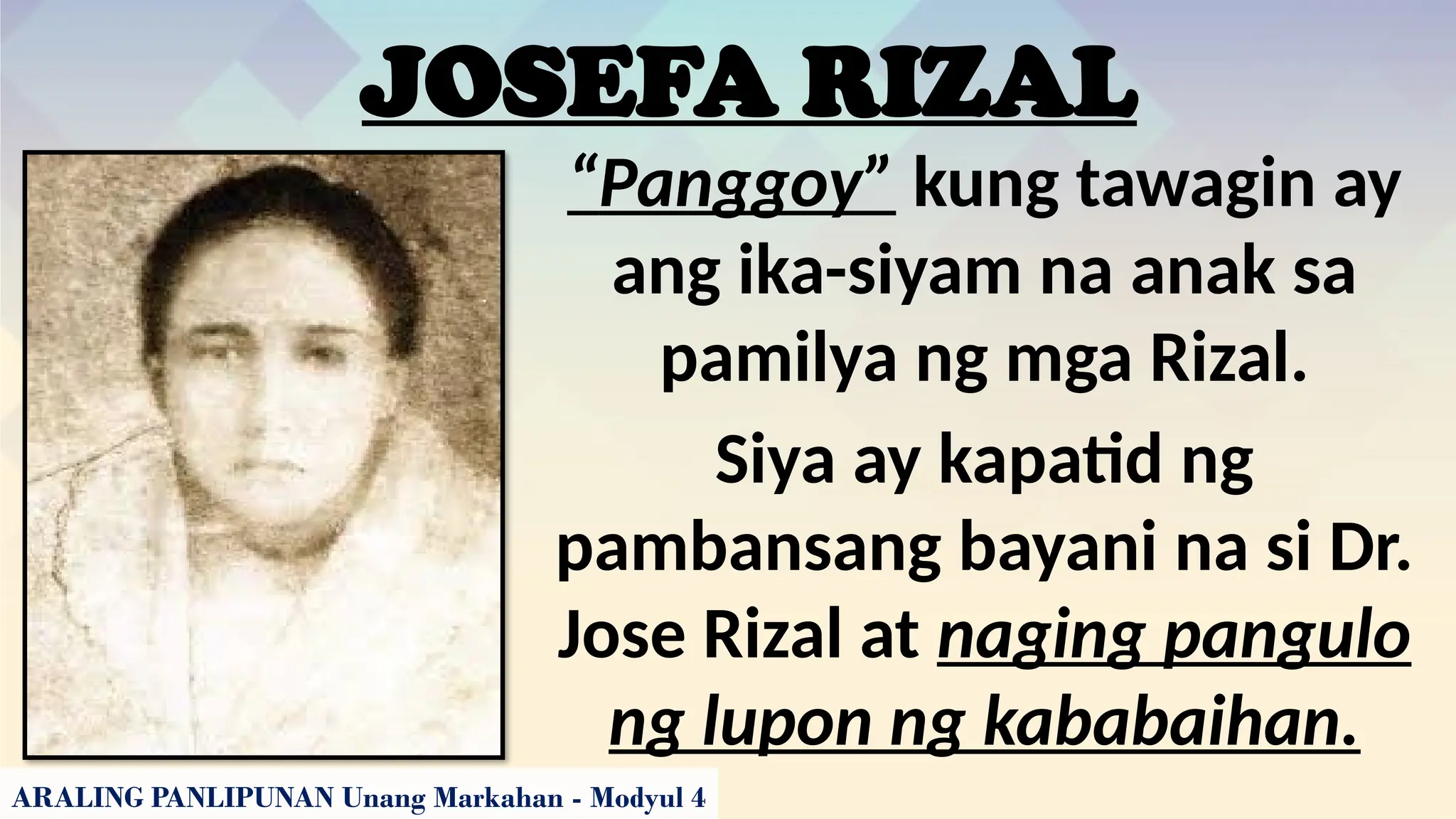 MGA Bayaning KABABAIHAN SA HIMAGSIKAN para sa kalayaan.pptx