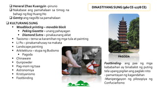 Mga Kabihasnan sa Silangang Asya.pptx