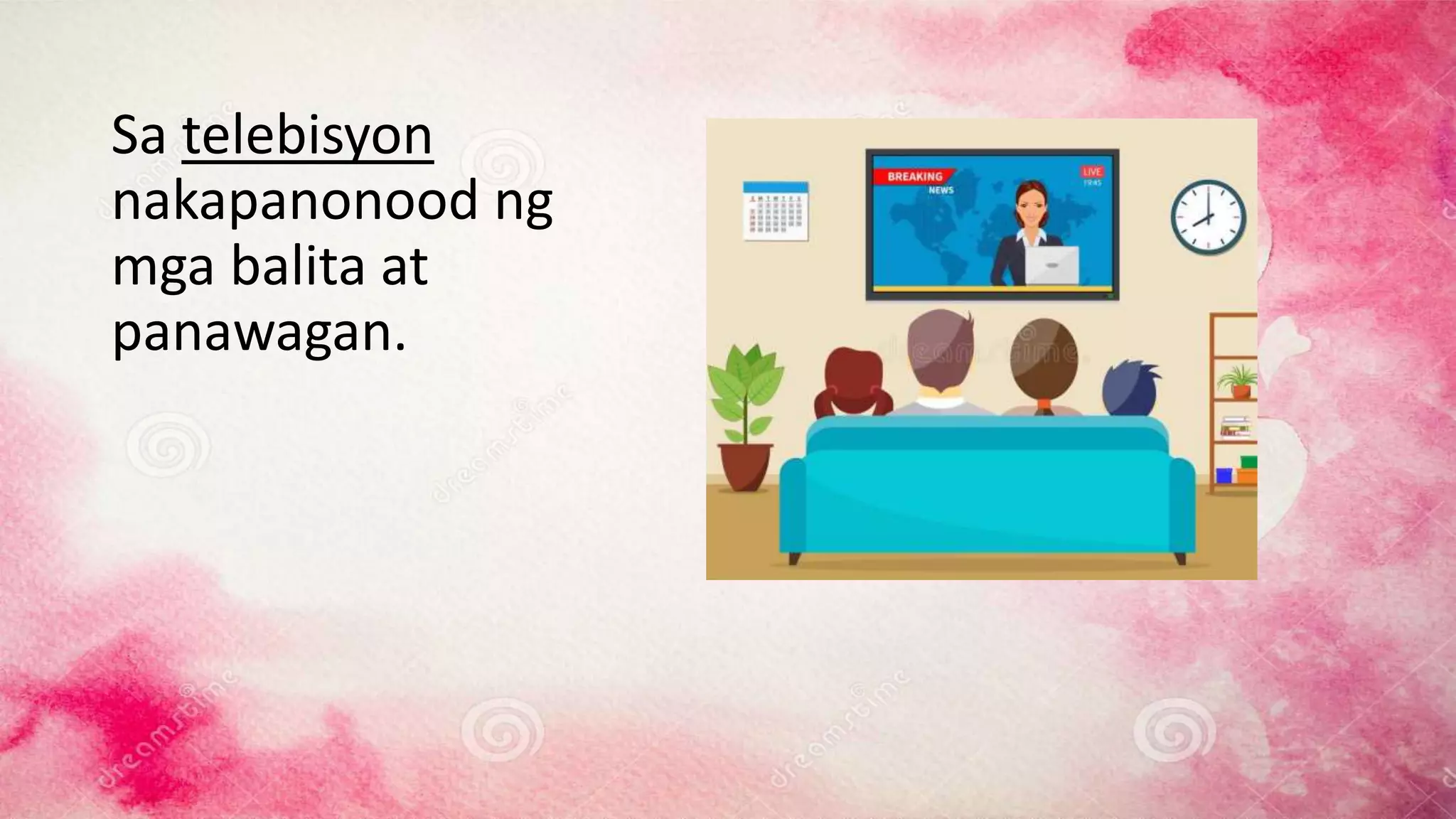 Mga kagamitang pangkomunikasyon | PPTX