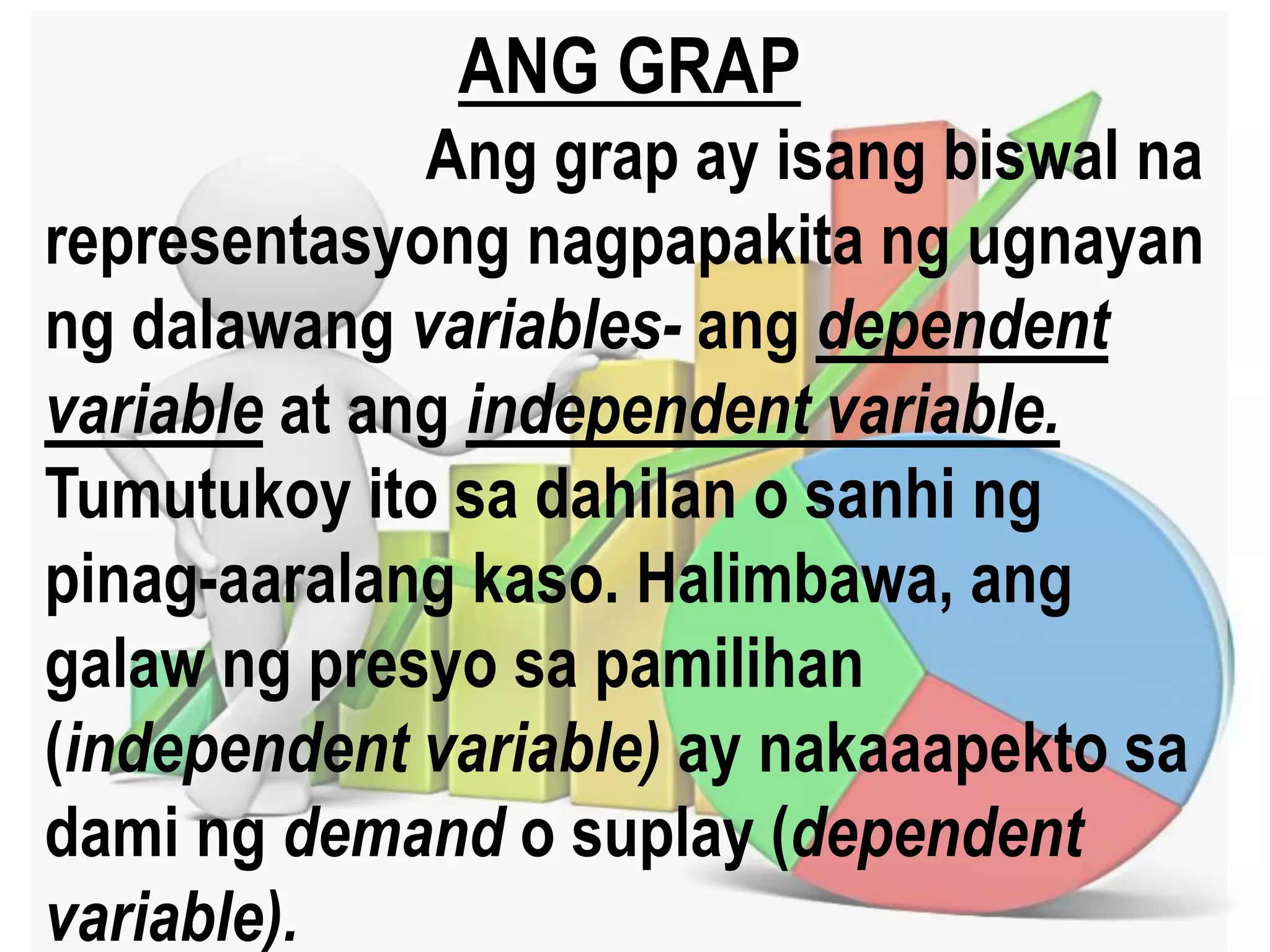 Mga Kagamitan sa Pag-aaral ng Ekonomiks | PPTX
