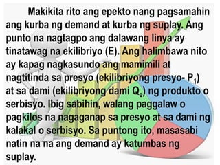 Mga Kagamitan sa Pag-aaral ng Ekonomiks | PPTX