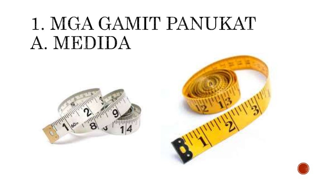 Mga kagamitan sa pananahi