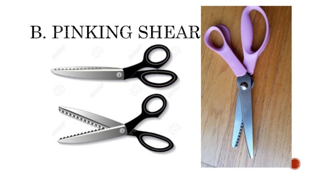 Mga kagamitan sa pananahi