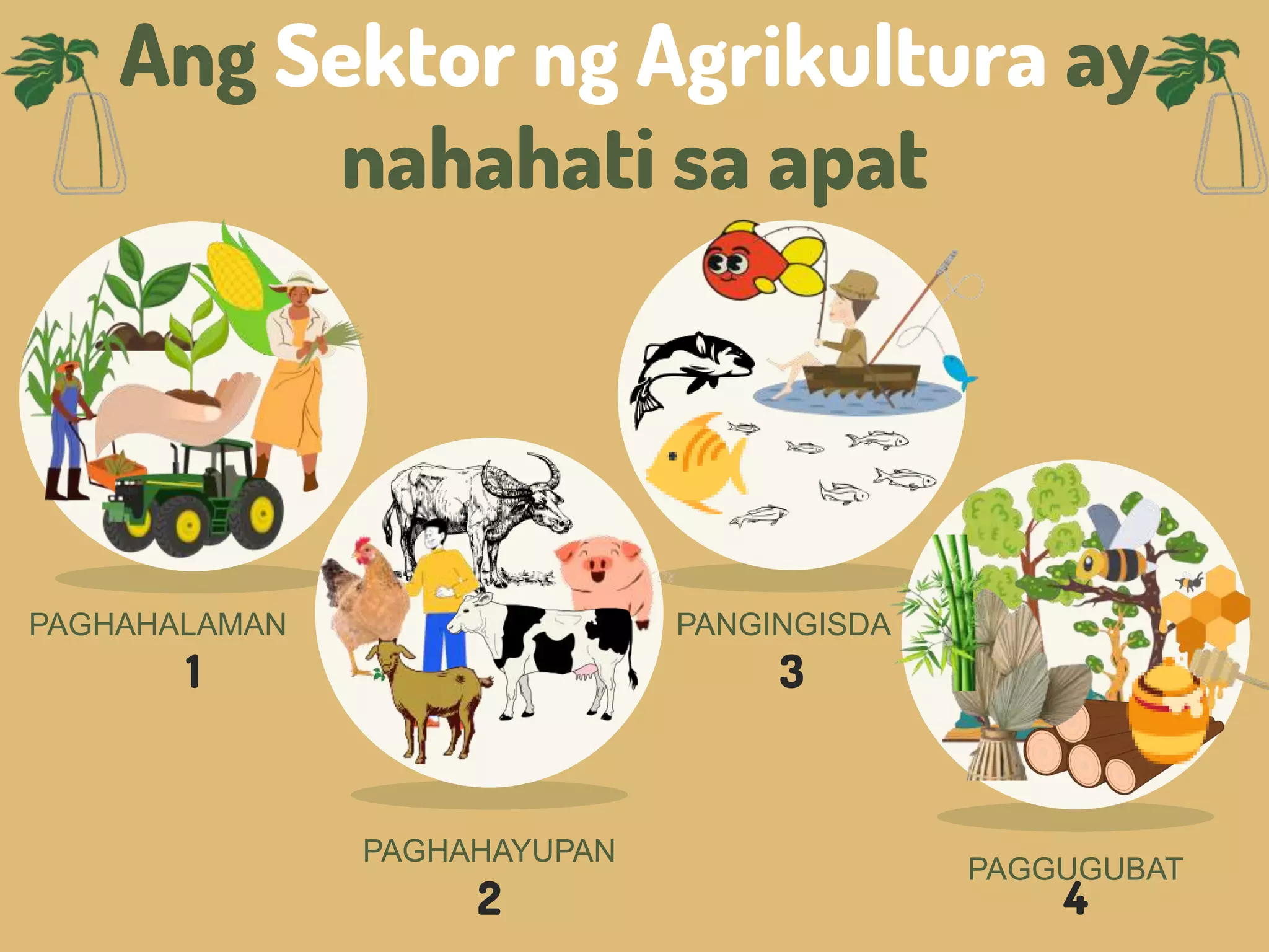 Mga Kahalagahan ng Agrikultura.pptx