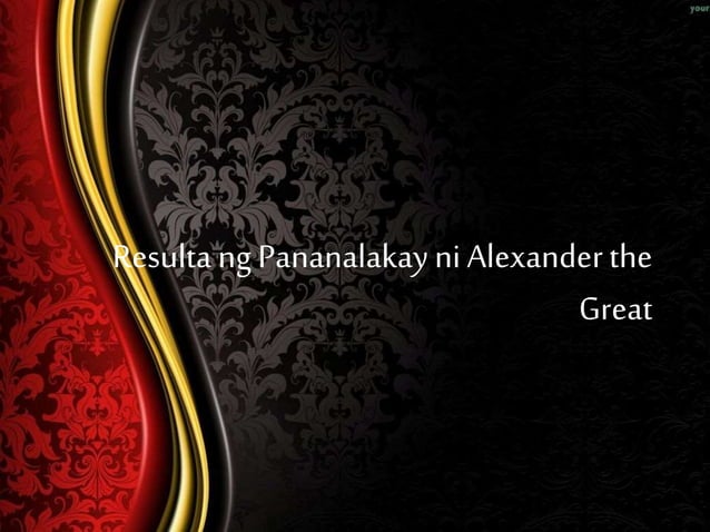 Mga kaharian at Imperyo | PPTX