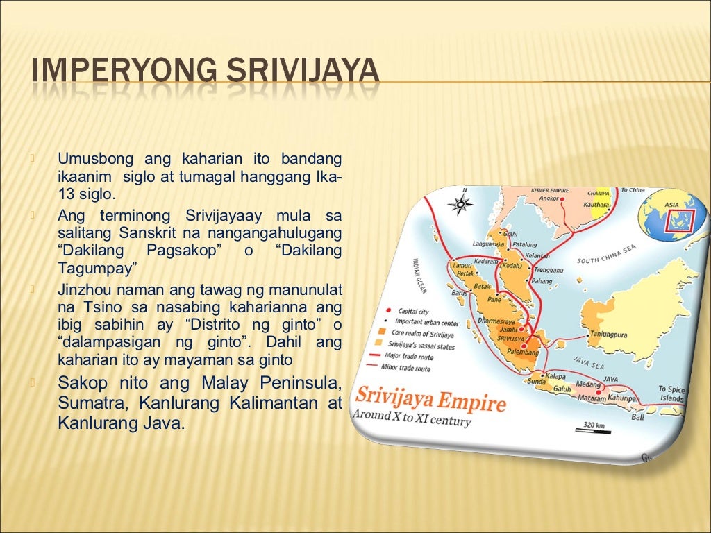 Mga Kaharian Sa Pangkapuluang Timog Silangang Asya